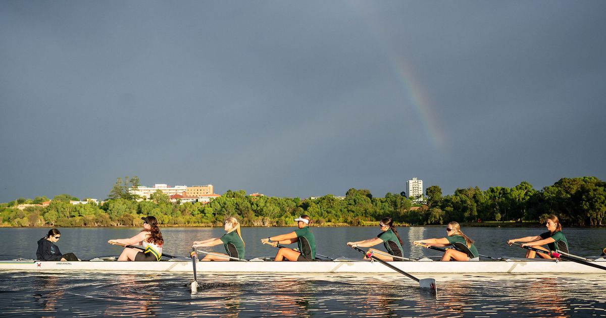 Boatshed - Penrhos College