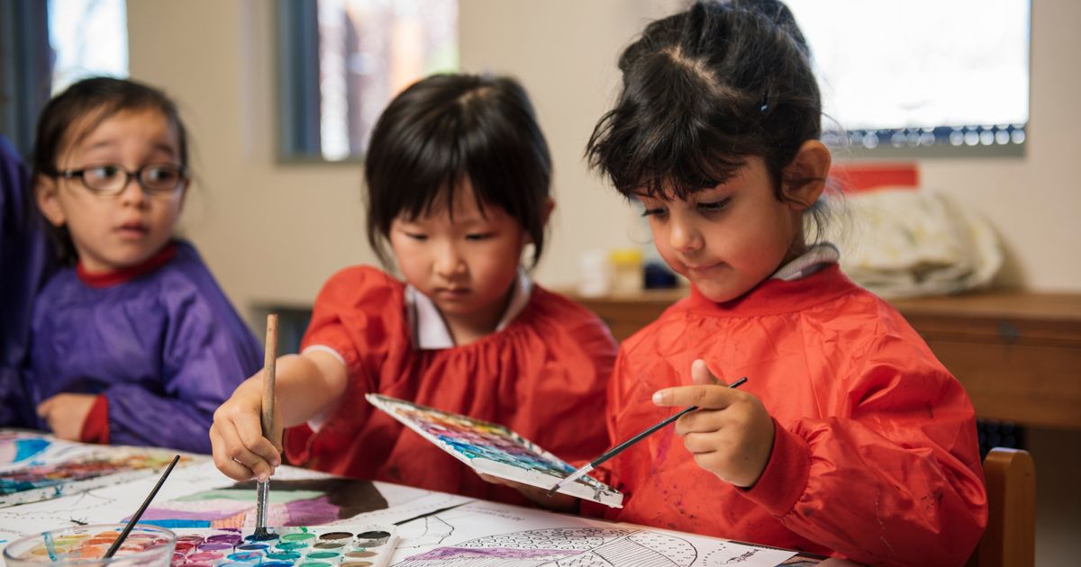 Junior School Learning Adventures - Penrhos College