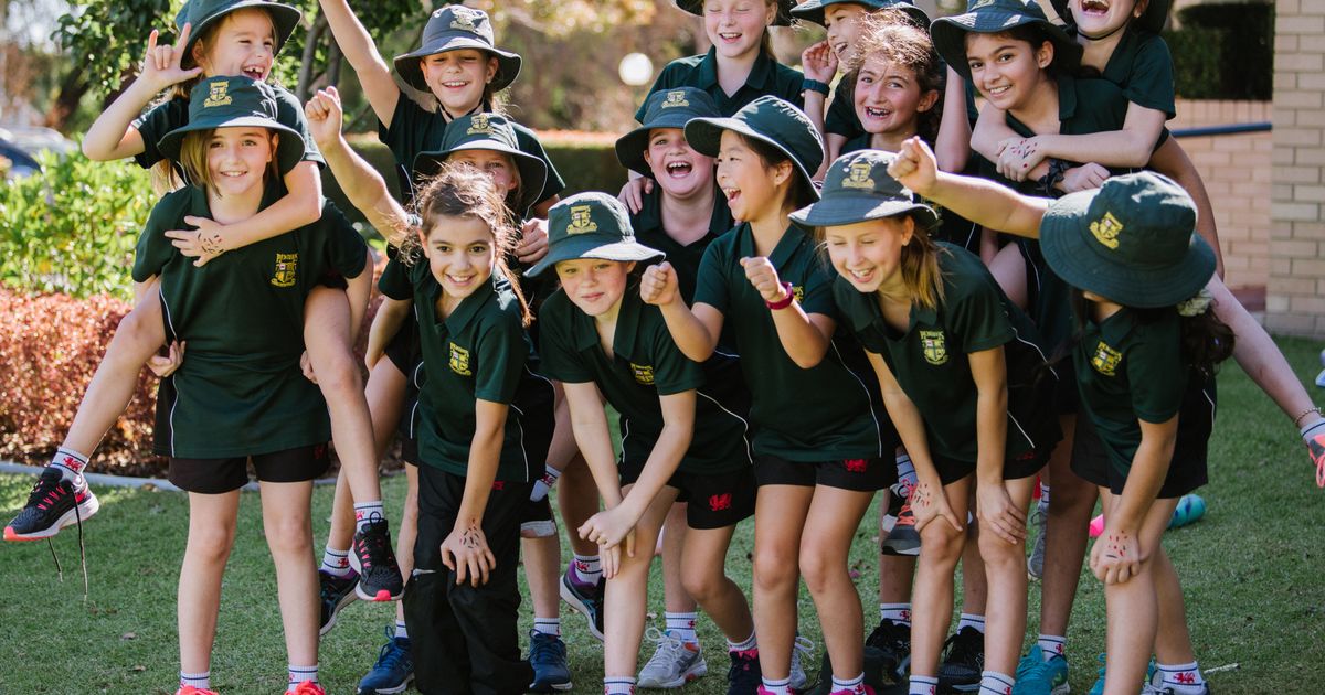 Current Students - Penrhos College