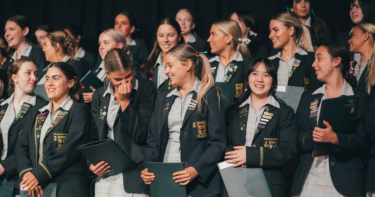 Secondary School | Penrhos College - Penrhos College