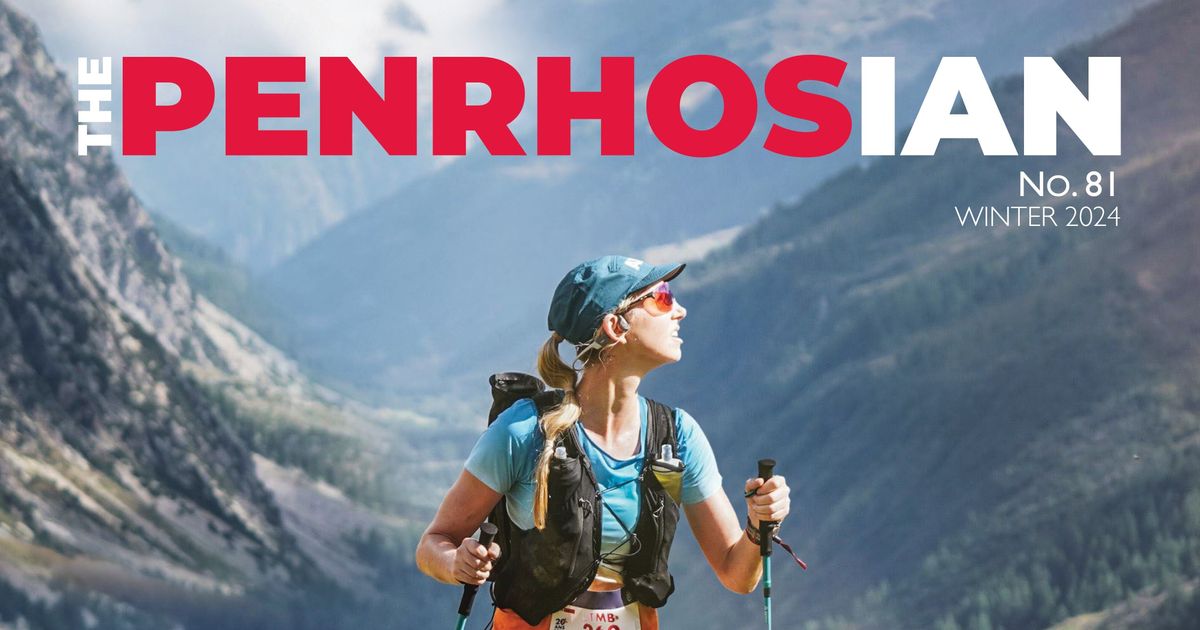 Publications - Penrhos College