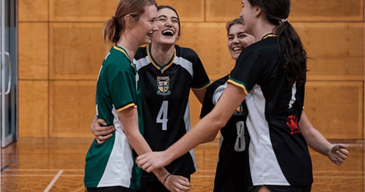 Co-Curricular - Penrhos College