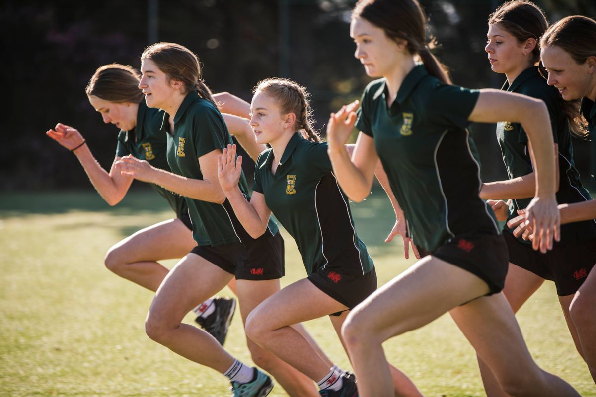 Co-Curricular - Penrhos College