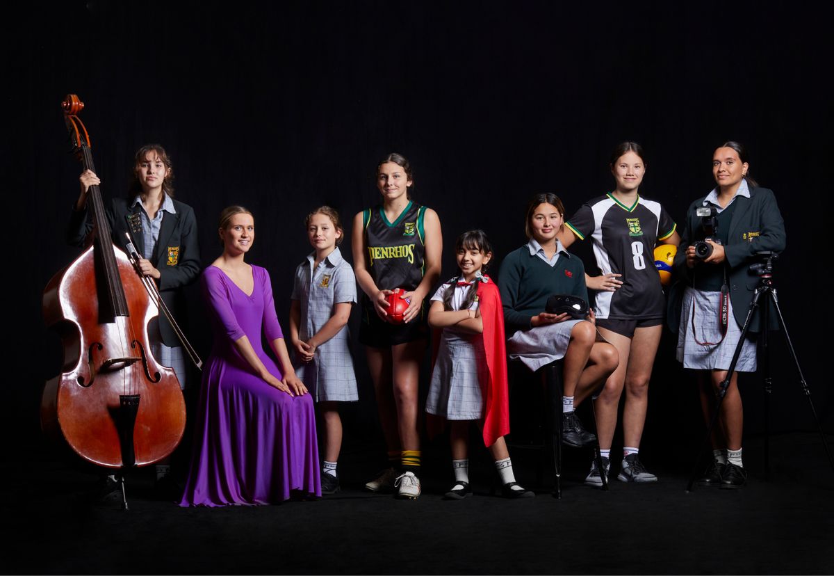 Girls Private School - Perth WA | STEM Education - Penrhos College