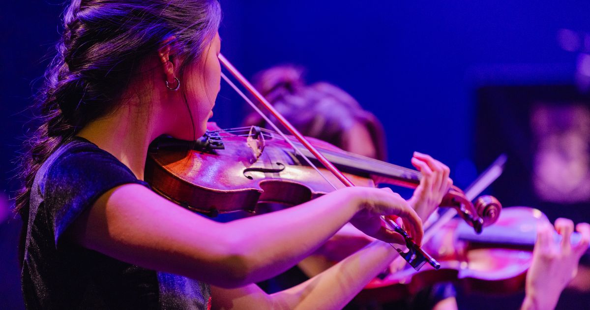 Music - Penrhos College