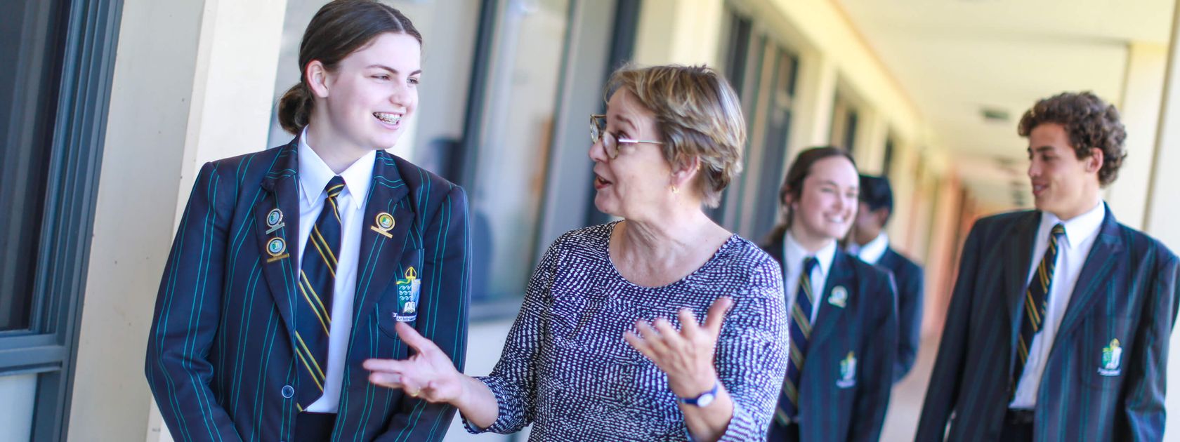 School Newsletter 20 March 2024 | Peter Moyes Anglican Community School