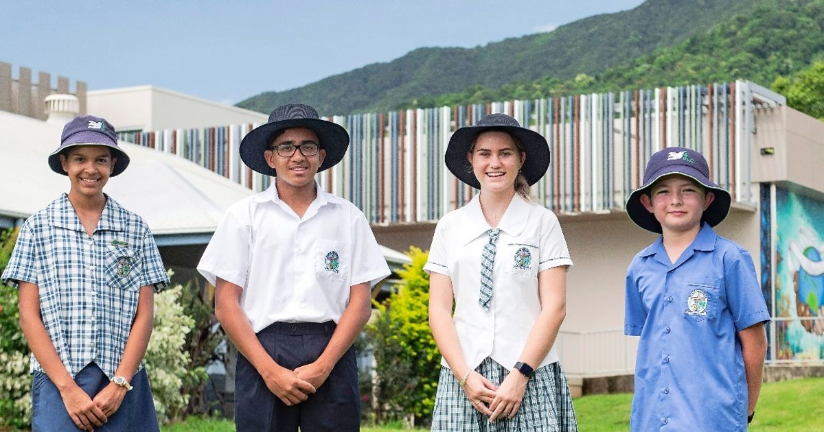 Peace Snippets - - Peace Lutheran College