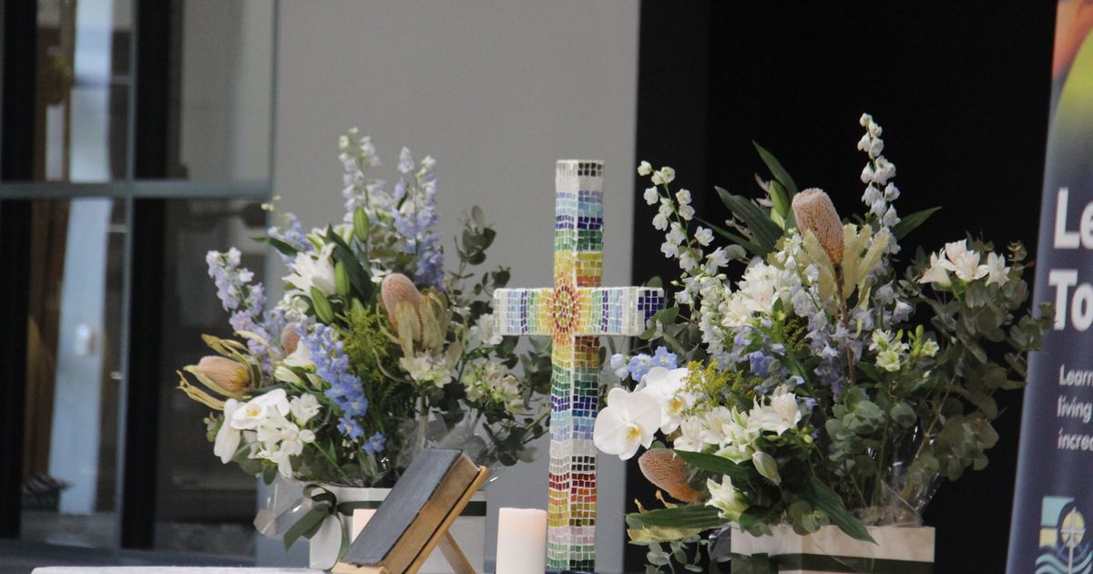 Compass - Pacific Lutheran College