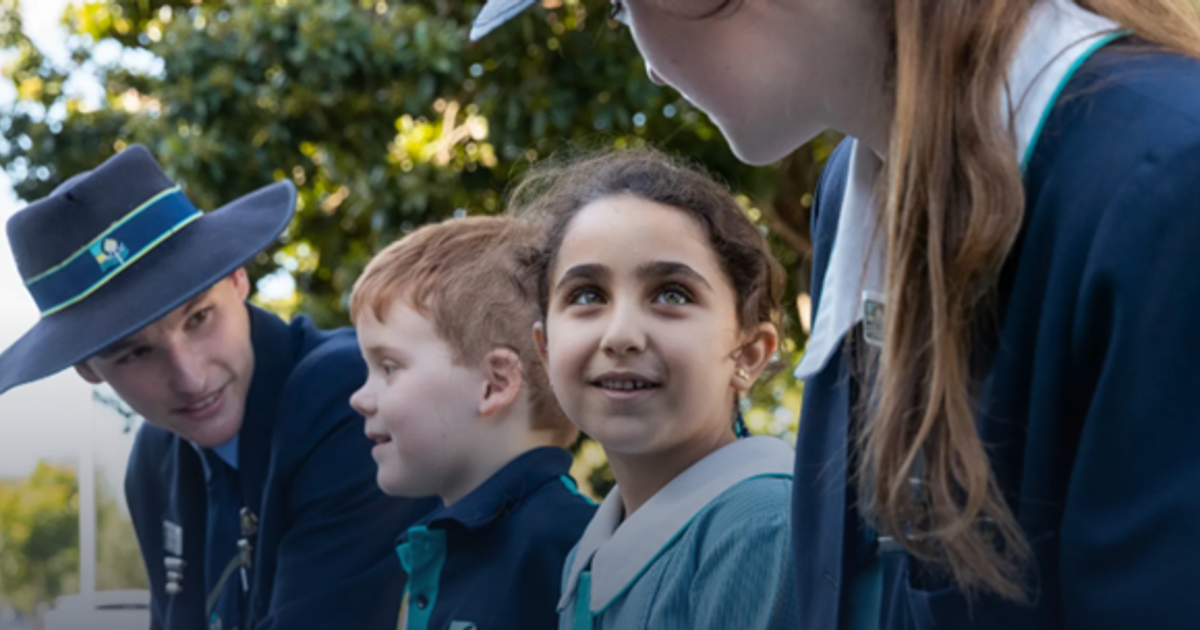 Compass no. - Pacific Lutheran College