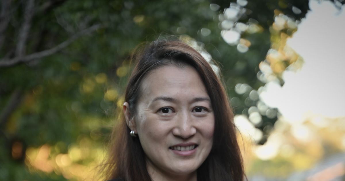 Swee Yue Tan (1992) | Presbyterian Ladies' College