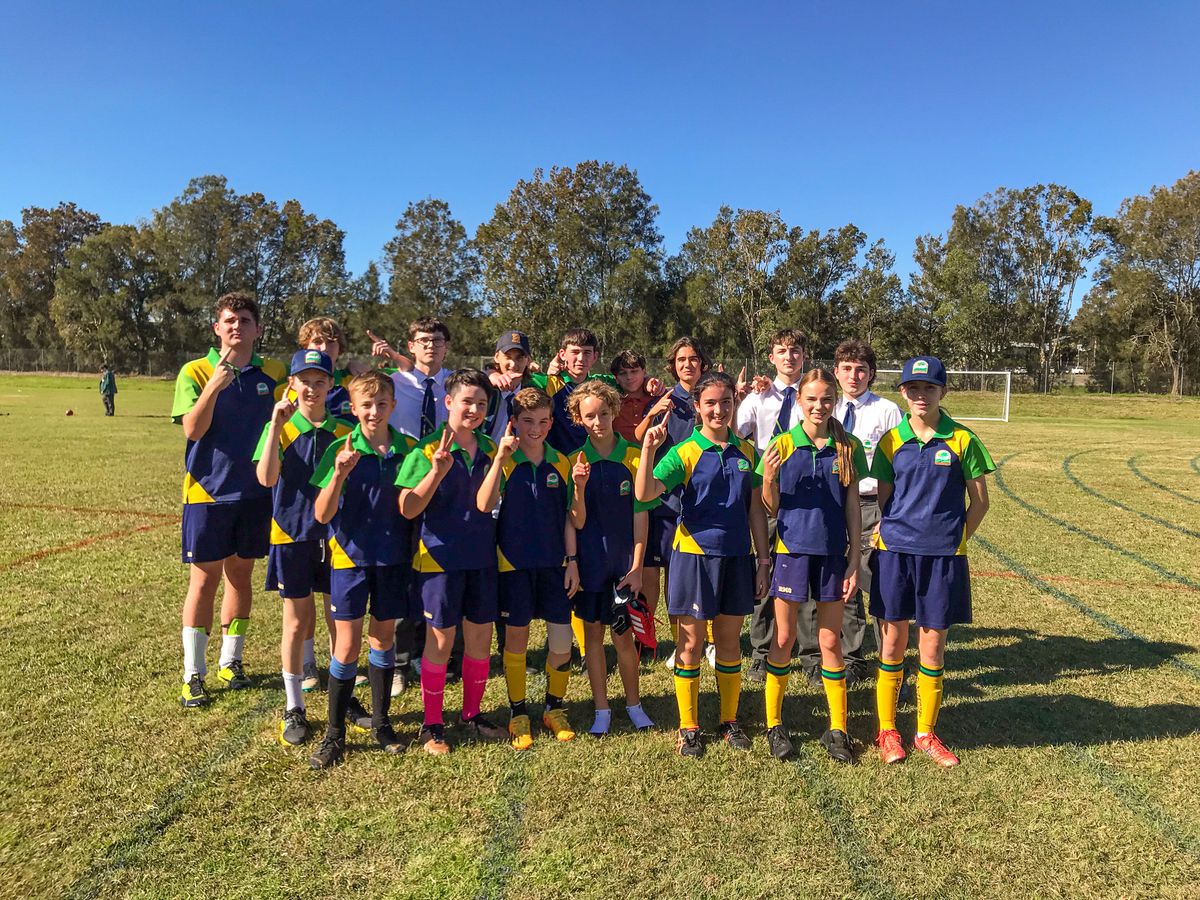 RMC Grade of Origin: The Battle for Bragging Rights | Rivermount College