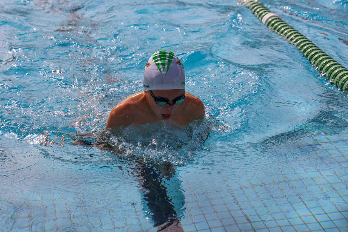 RMC Swim Squad Swimming Club | Stars in the making | Rivermount College