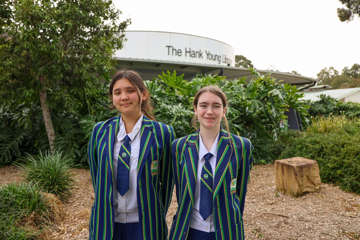 QUT 'Future You' STEM Summit | Rivermount College