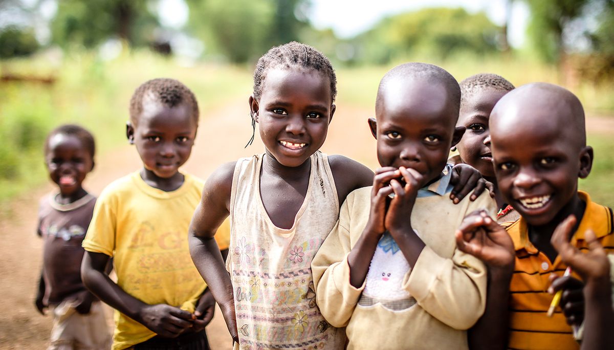 World Vision 40 Hour Famine | Rivermount College