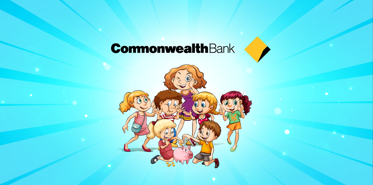 School Banking with CommBank | Rivermount College