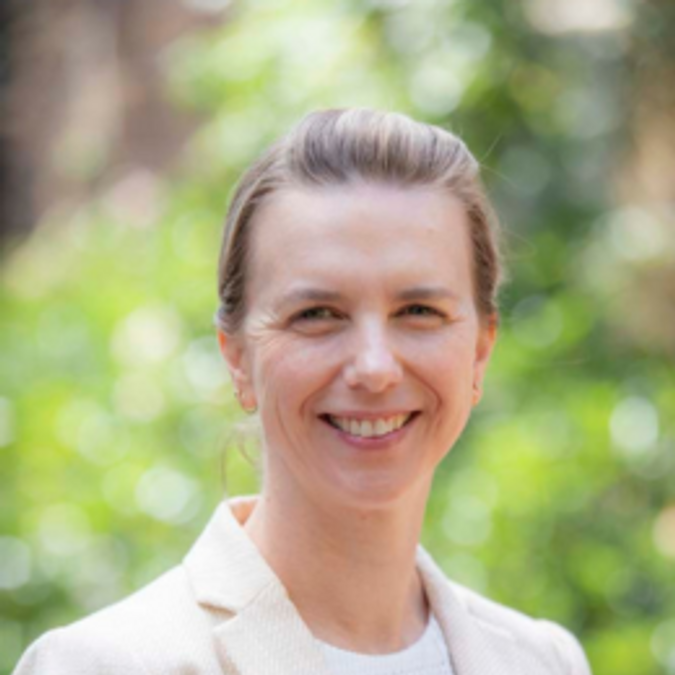 Executive Team - Ruyton Girls' School