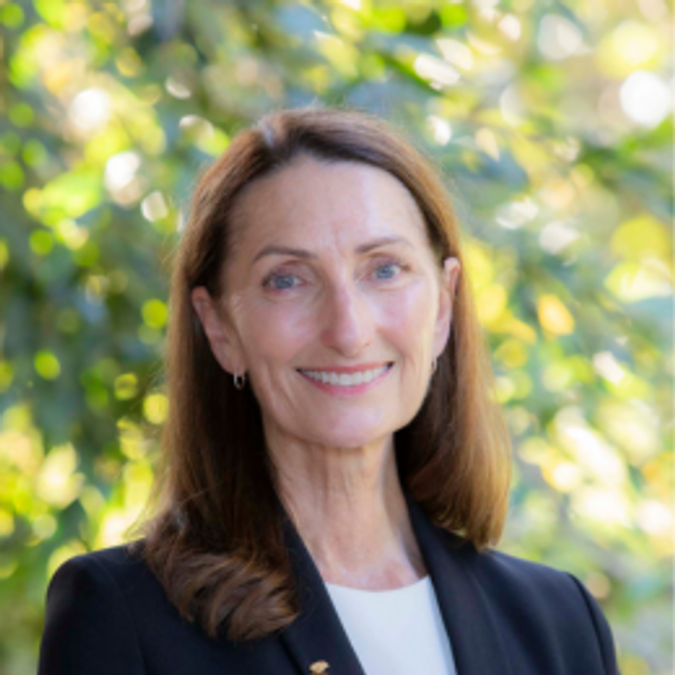 Executive Team - Ruyton Girls' School