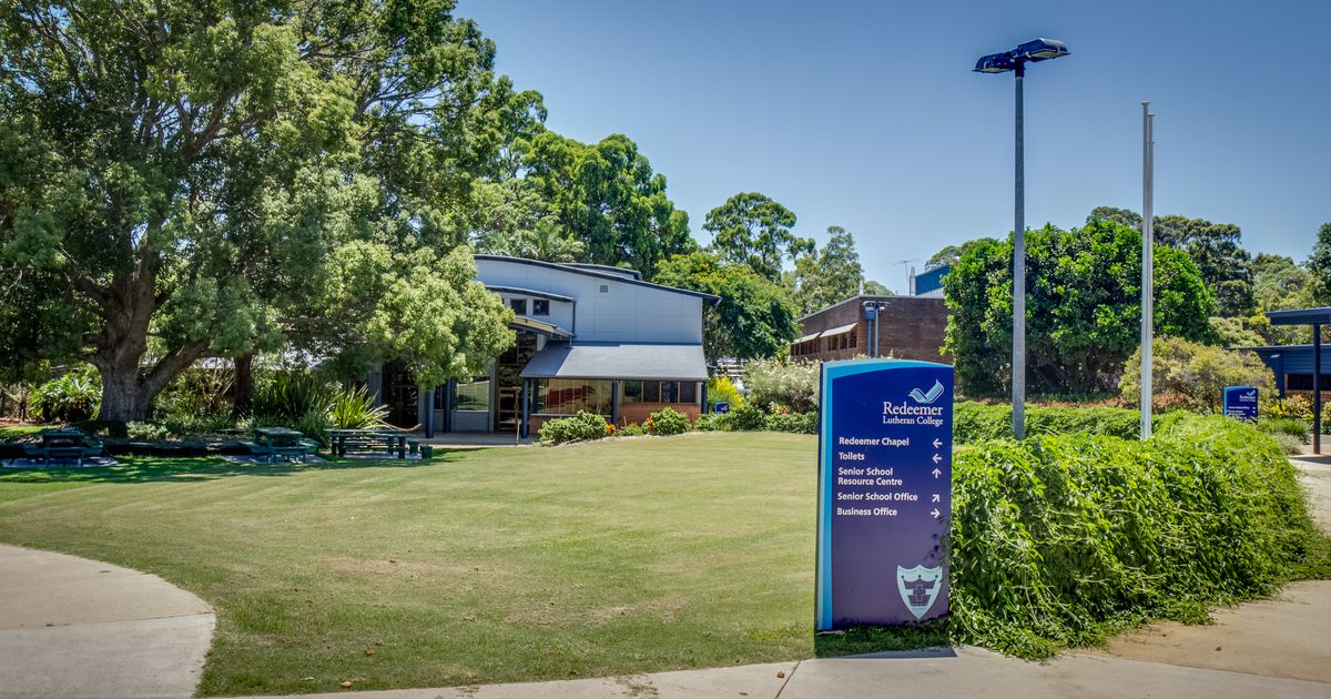 Outside School Hours Care (OSHC) - Educator - Redeemer Lutheran College