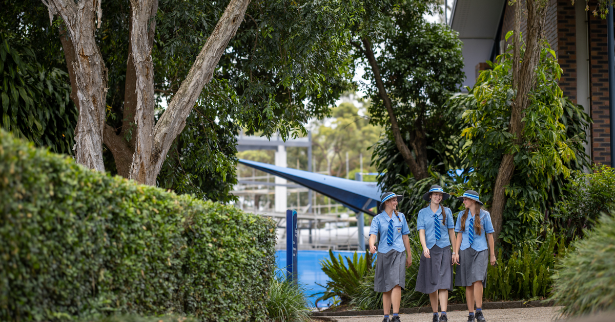 Casual Teachers - Senior School Years 7-12 - Redeemer Lutheran College