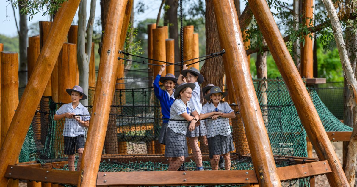 Co-Education Private Schools Brisbane - Redeemer Lutheran College