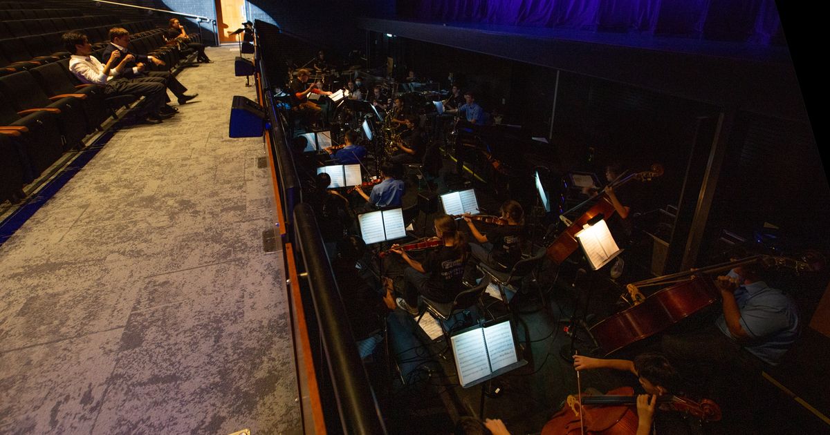 Music - Redeemer Lutheran College