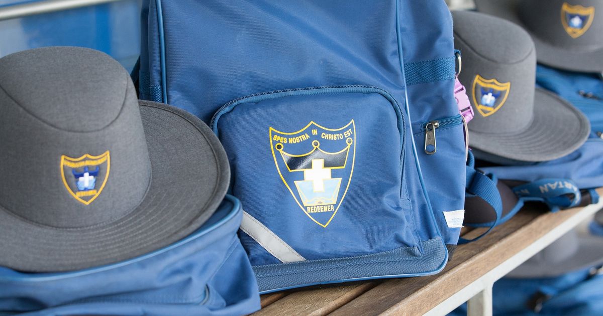 Redeemer Shop - Redeemer Lutheran College