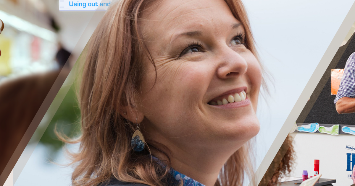 Award-winning Alumni Making a Difference - Redeemer Lutheran College