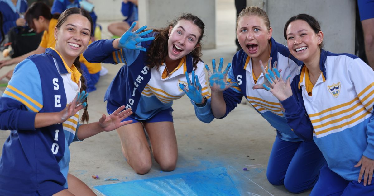 Creative Arts Week 2024 - Redeemer Lutheran College