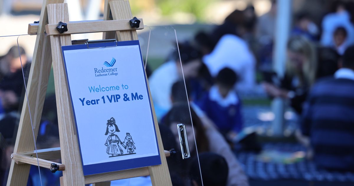 Year 1 VIP & Me - Books, Blankets and Biscuits! - Redeemer Lutheran College