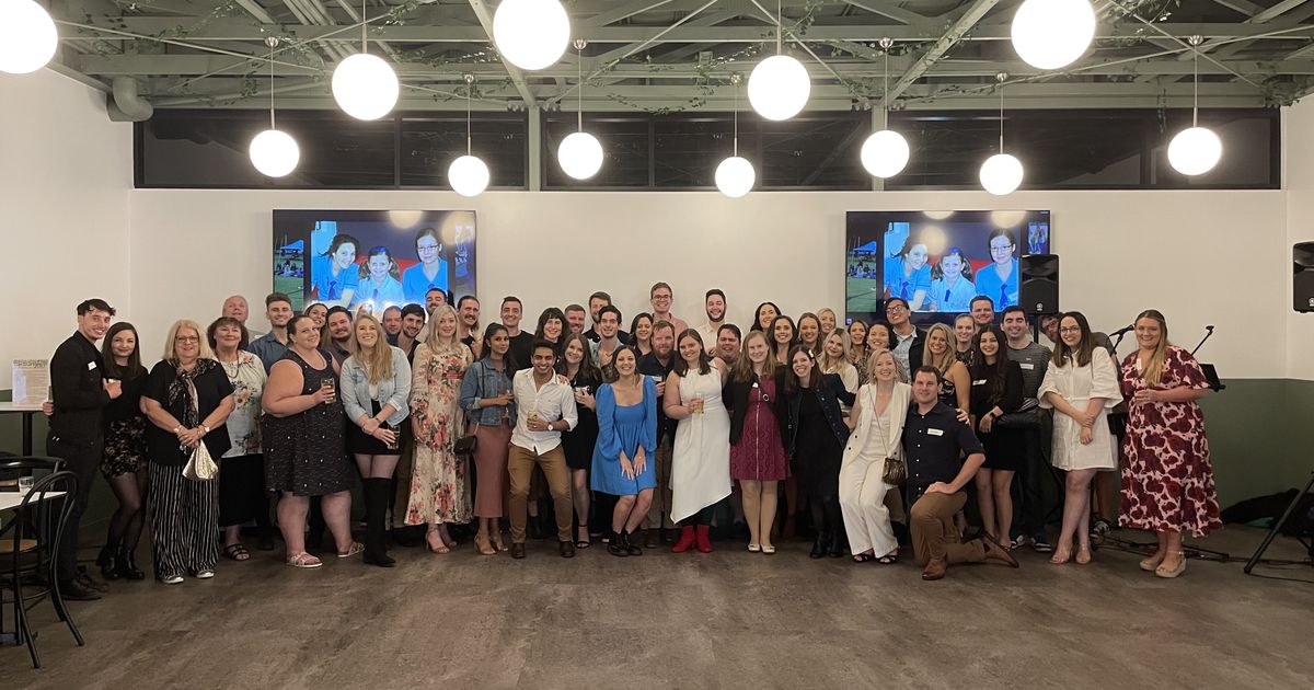 Redeemer Alumni - Redeemer Lutheran College