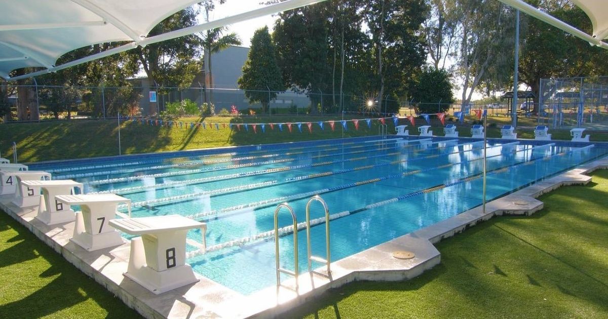Southside Aquatics - Redeemer Lutheran College