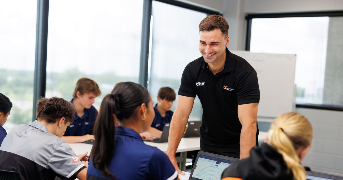 Senior Secondary Education in Darwin | SEDA College