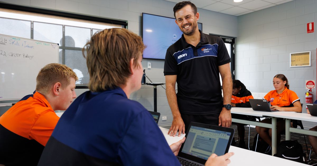 Changing Students Lives | Vision & Mission | Private School | SEDA College