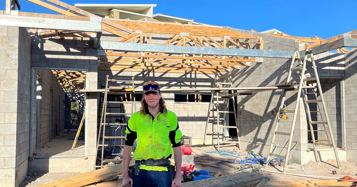 Construction and Trade Program | Year 11 | SEDA College