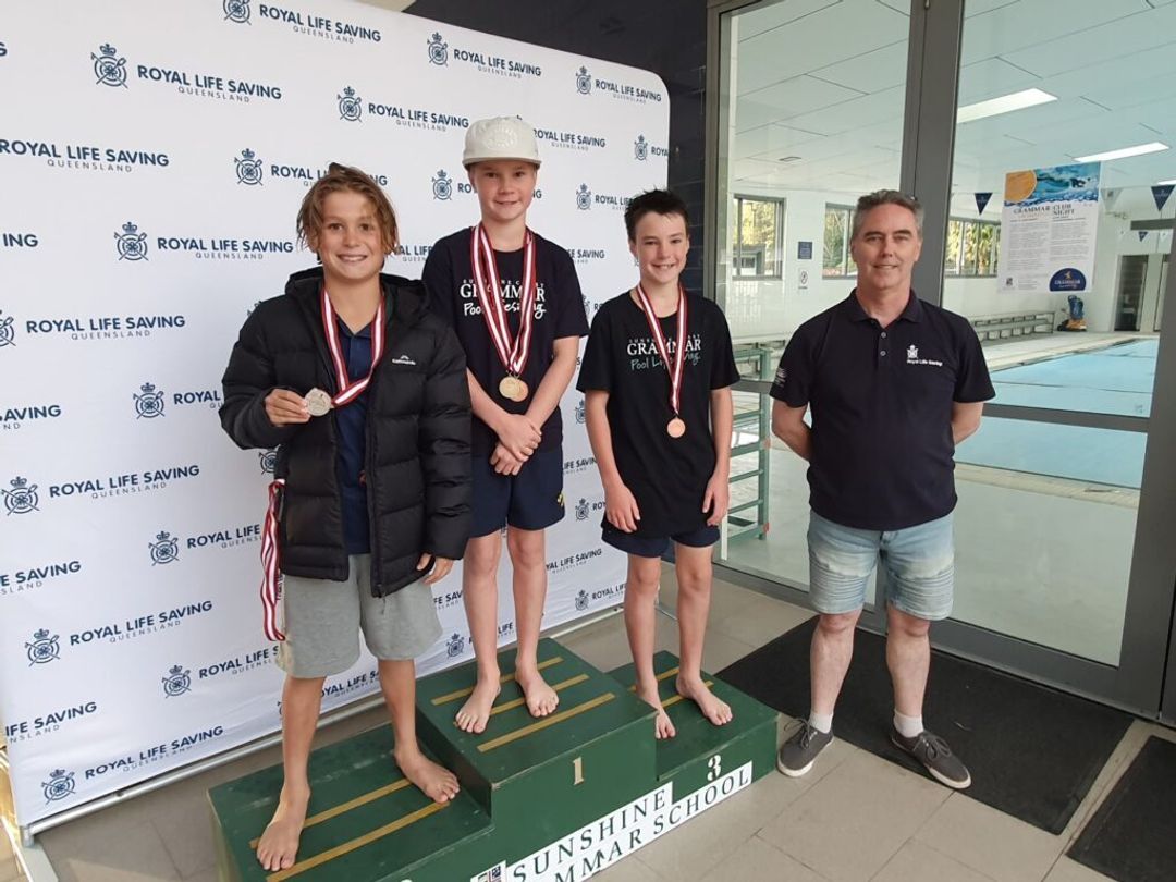 Sunshine Coast Grammar Excels at… | Sunshine Coast Grammar School