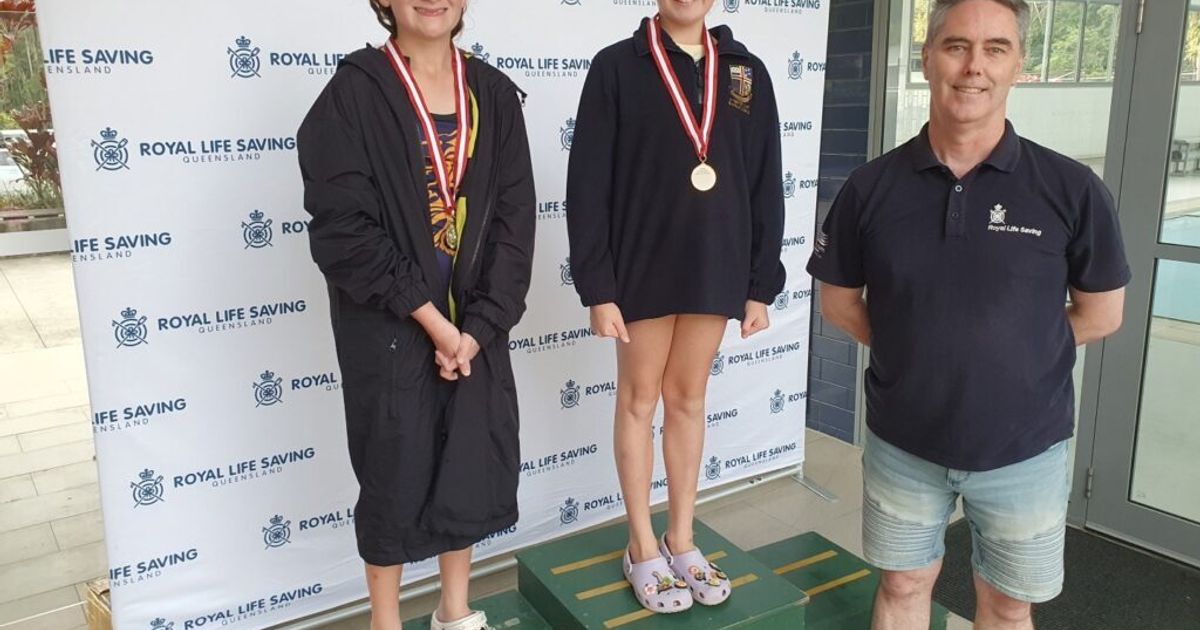 Sunshine Coast Grammar Excels at… | Sunshine Coast Grammar School