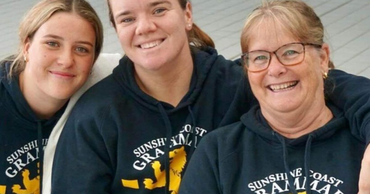 Sunshine Coast Grammar secures fourth… | Sunshine Coast Grammar School