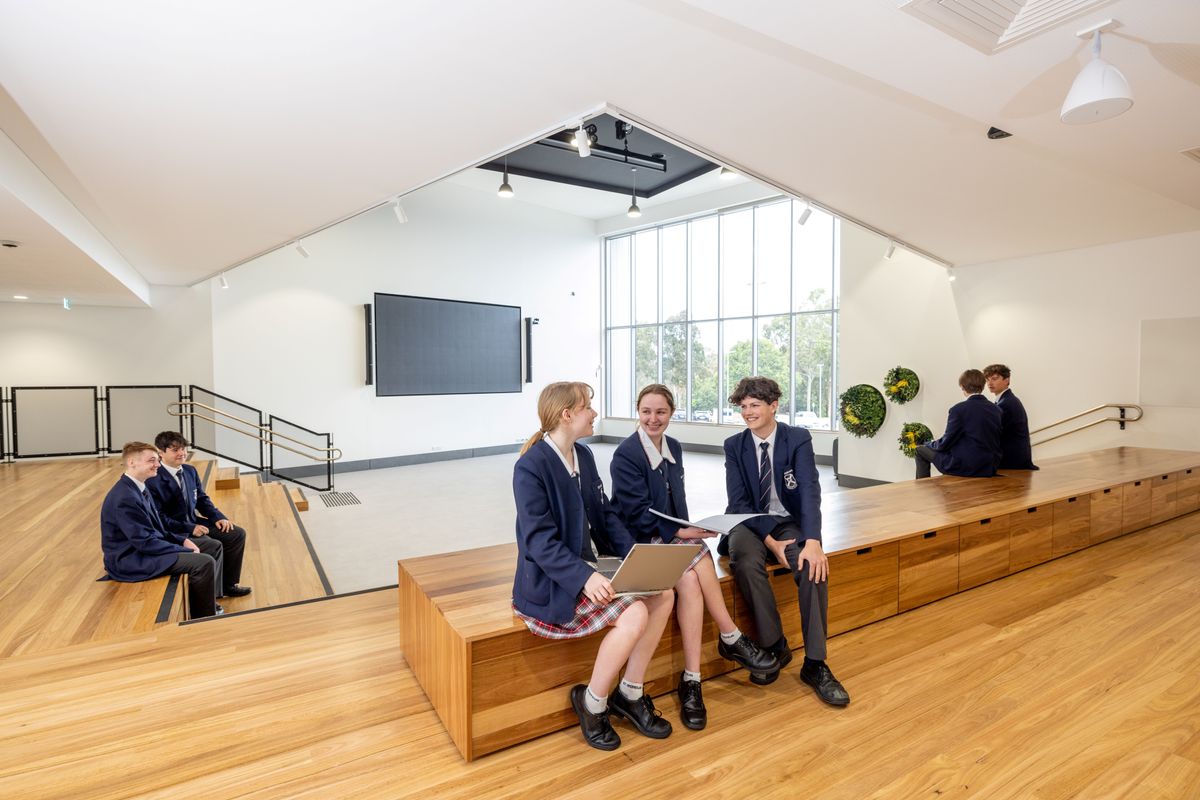Uniform Shop - St Andrews Lutheran College