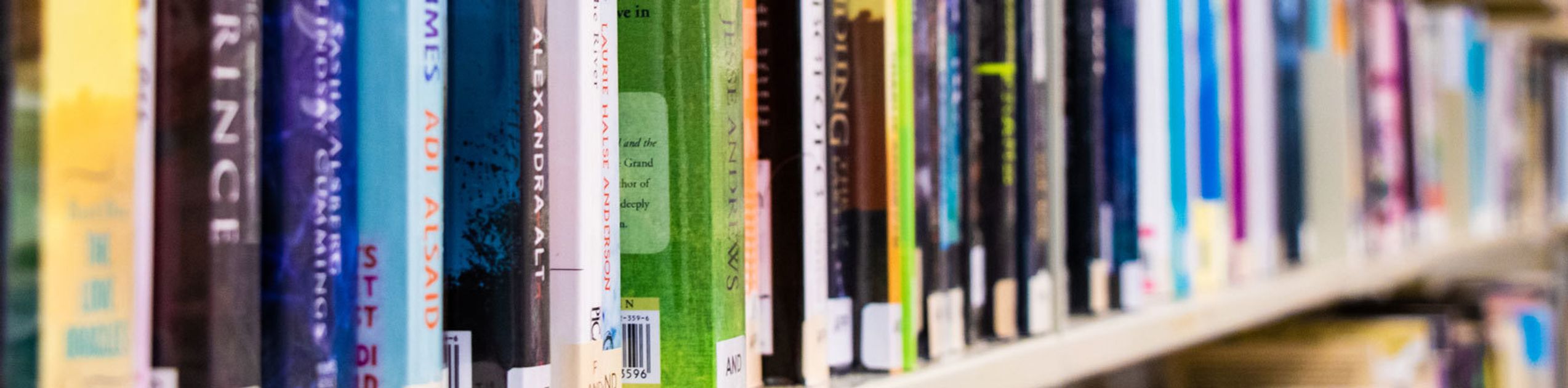 Library | St Brendan-Shaw College