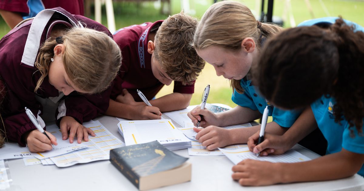 Three Reasons for Students to Enter Our Writing Competitions | Somerset ...