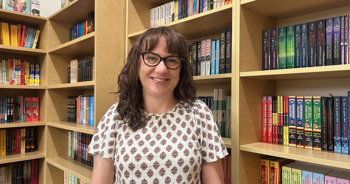 The making of a book - Interview with an editor | Somerset Storyfest