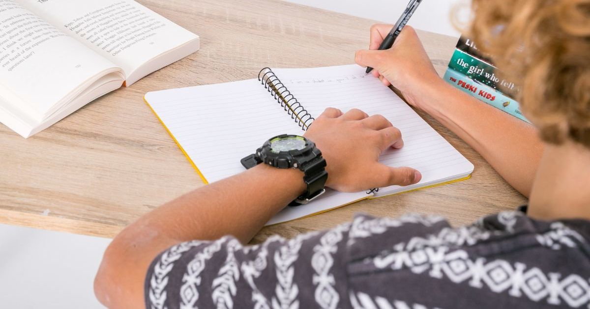 Best children's writing competitions to enter now | Somerset Storyfest