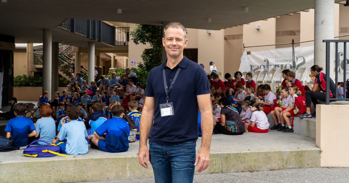 On a mission to bring literature to regional children - Interview with ...