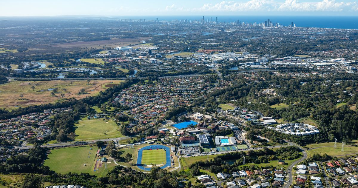 Australian Mathematics Competition 2024 | Somerset College