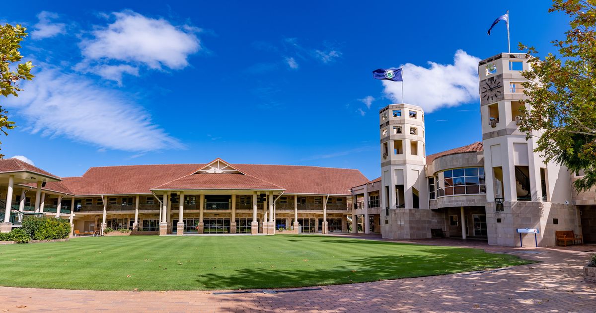 Our College | Somerset College