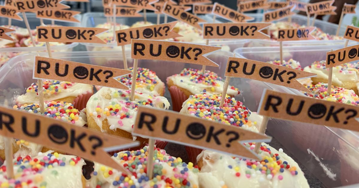 RUOK Day | Somerset College