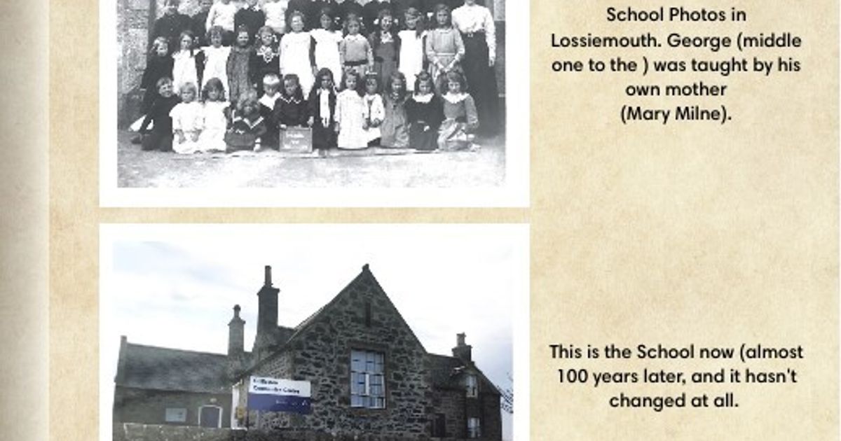 My Personal Project - Kade Reynoldson | Somerset College