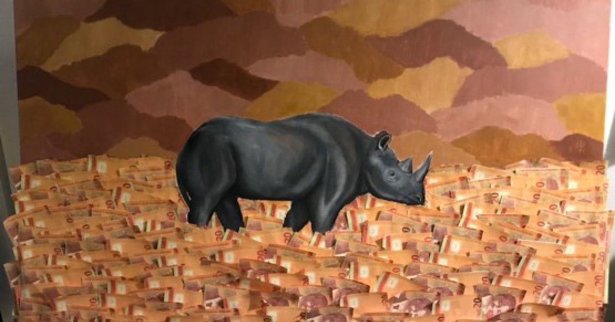 My Personal Project - Kaye Amores | Somerset College