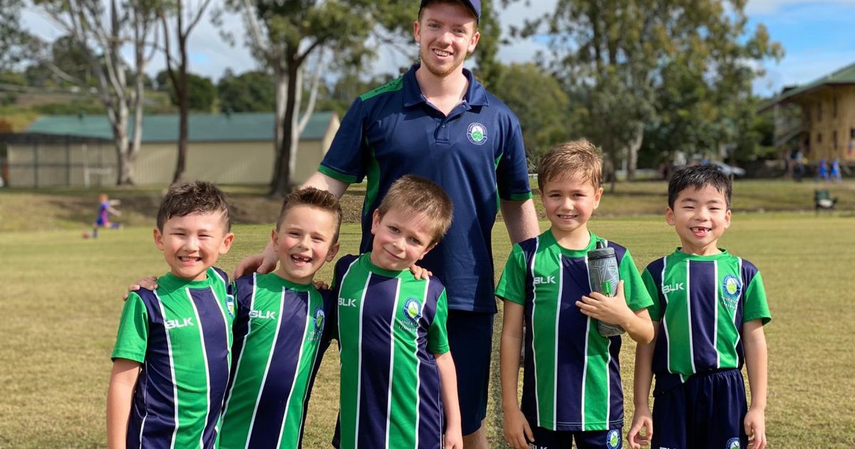 Somerset Spartans Football Update | Somerset College