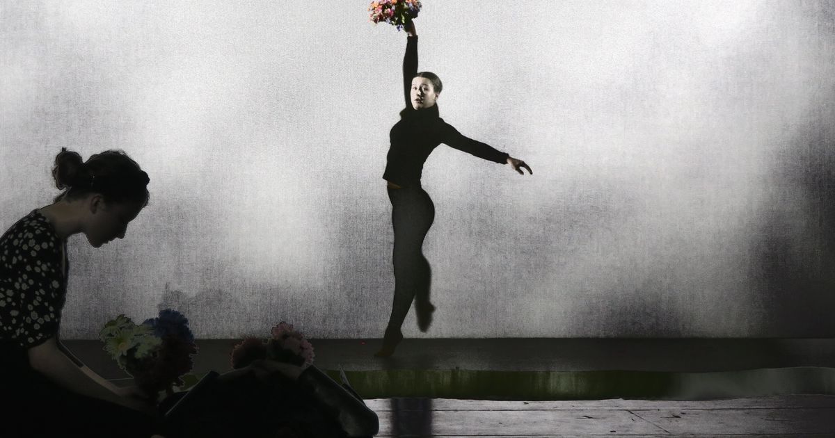 Transforming Antigone | Somerset College